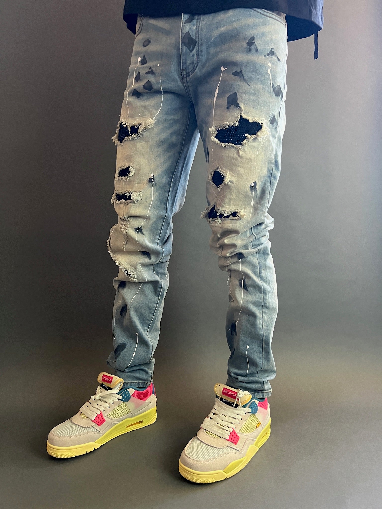 Jeans – Auth Luxury GT