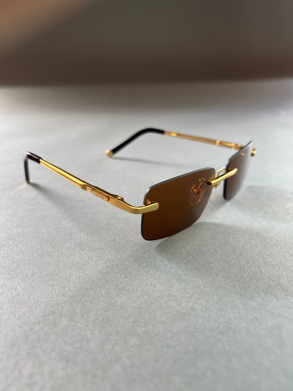 Lentes Cartier – Auth Luxury GT