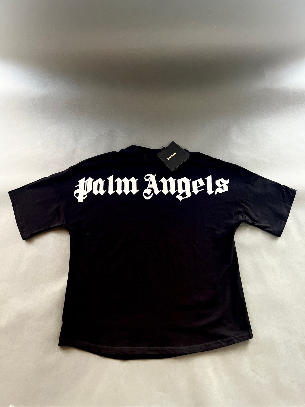 Playera Palm Angels – Auth Luxury GT